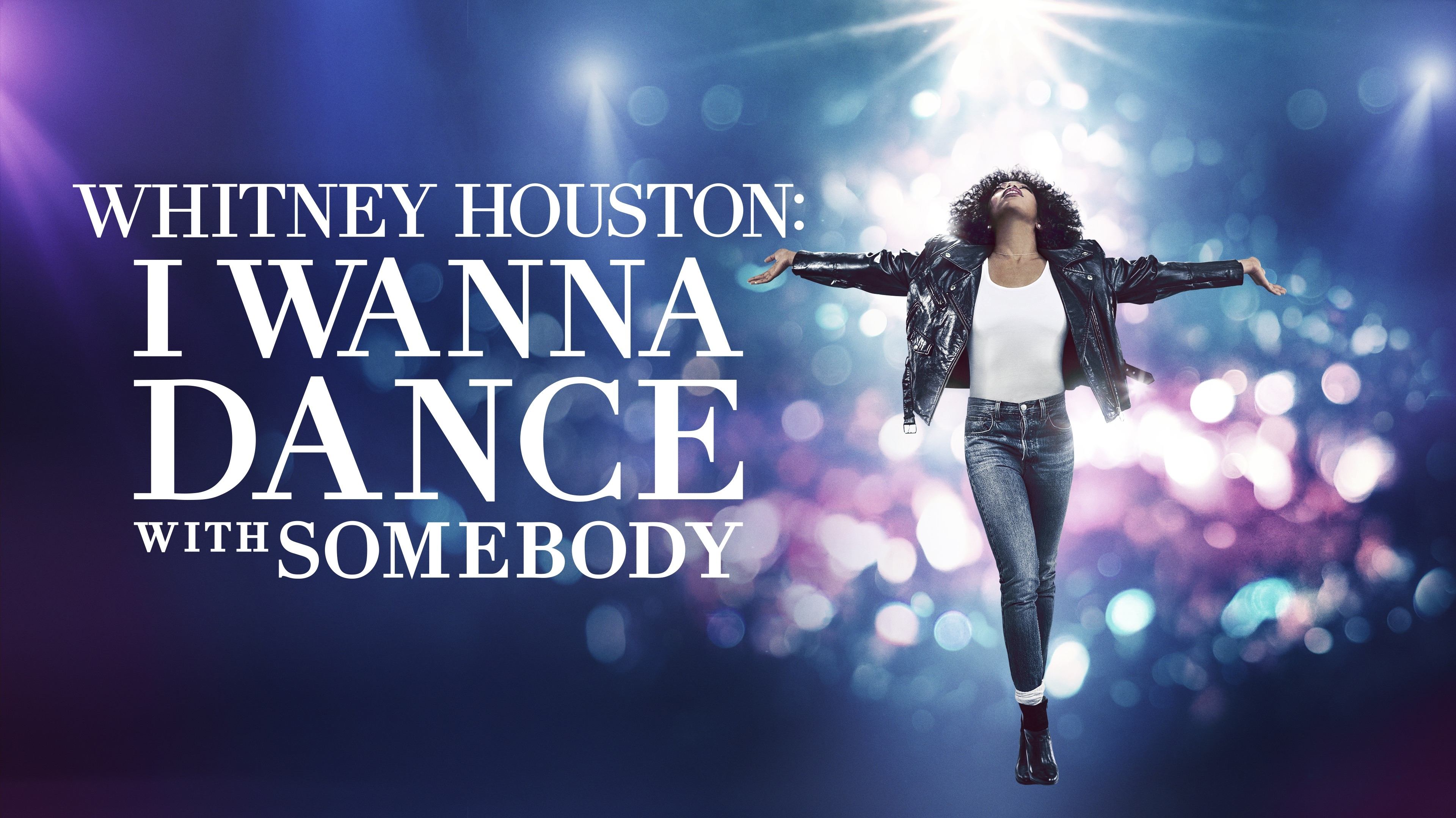 Whitney Houston: I Wanna Dance With Somebody Picture 8 | AceShowbiz