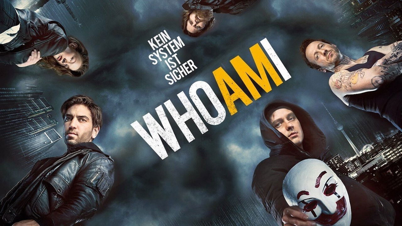 Who Am I Picture 7 | AceShowbiz