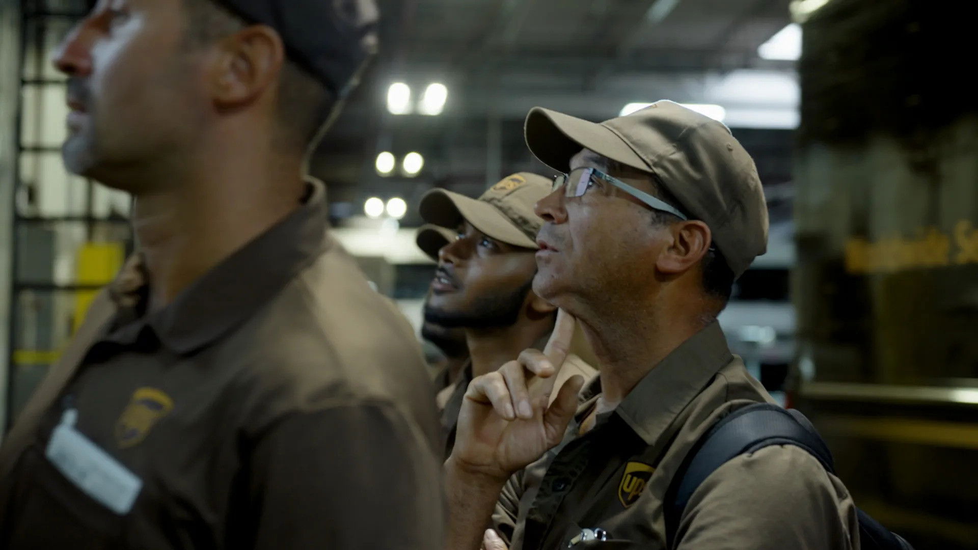 Who Moves America Picture 1 | AceShowbiz