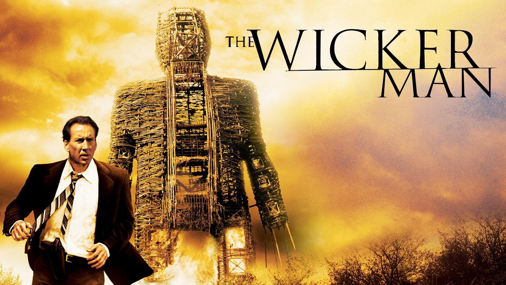 Wicker Man, The Picture 7 | AceShowbiz