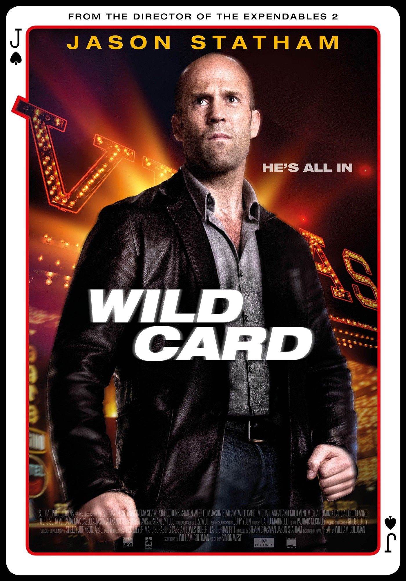 Wild Card Picture 3