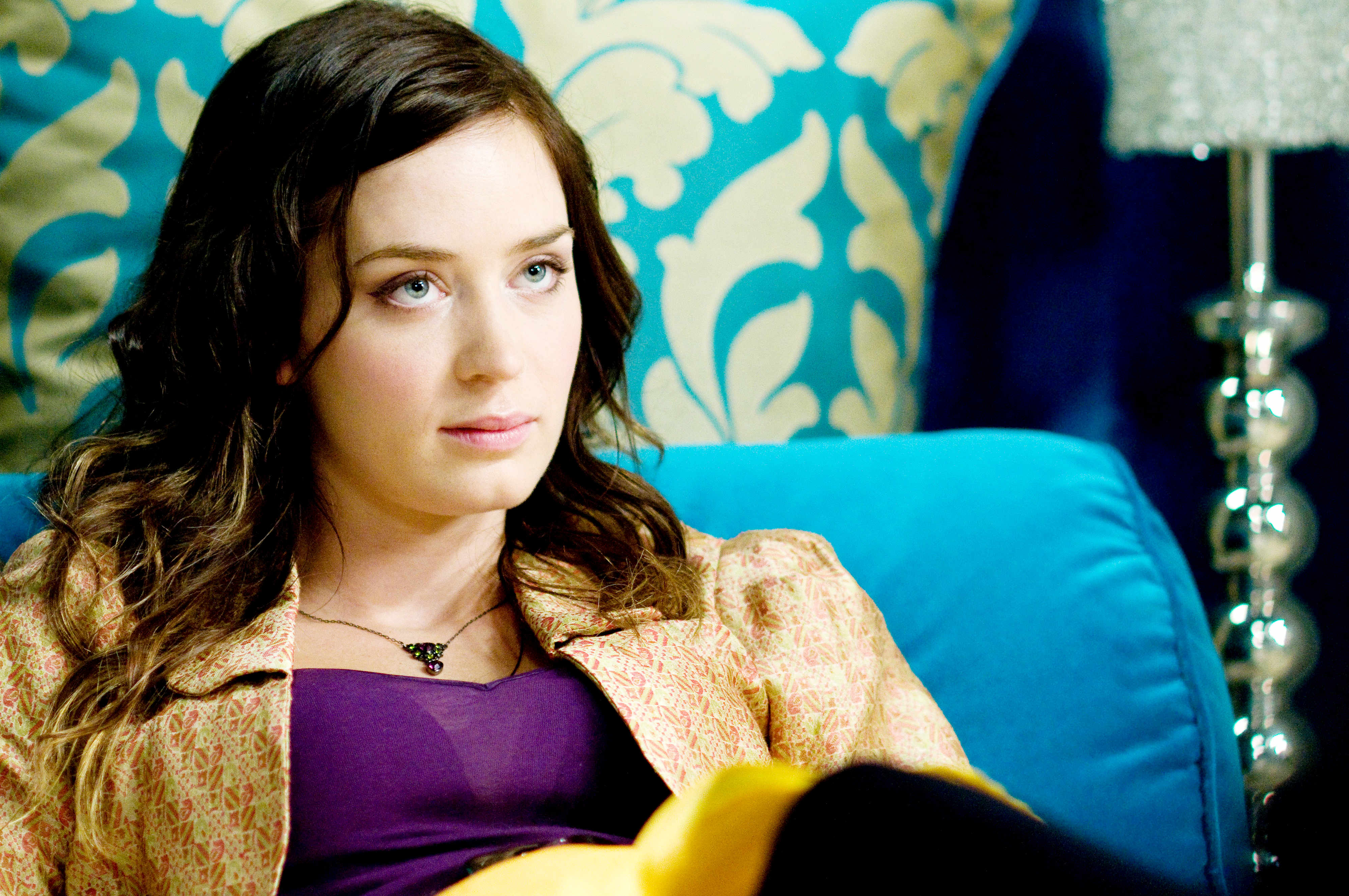 Wild Target Picture 11