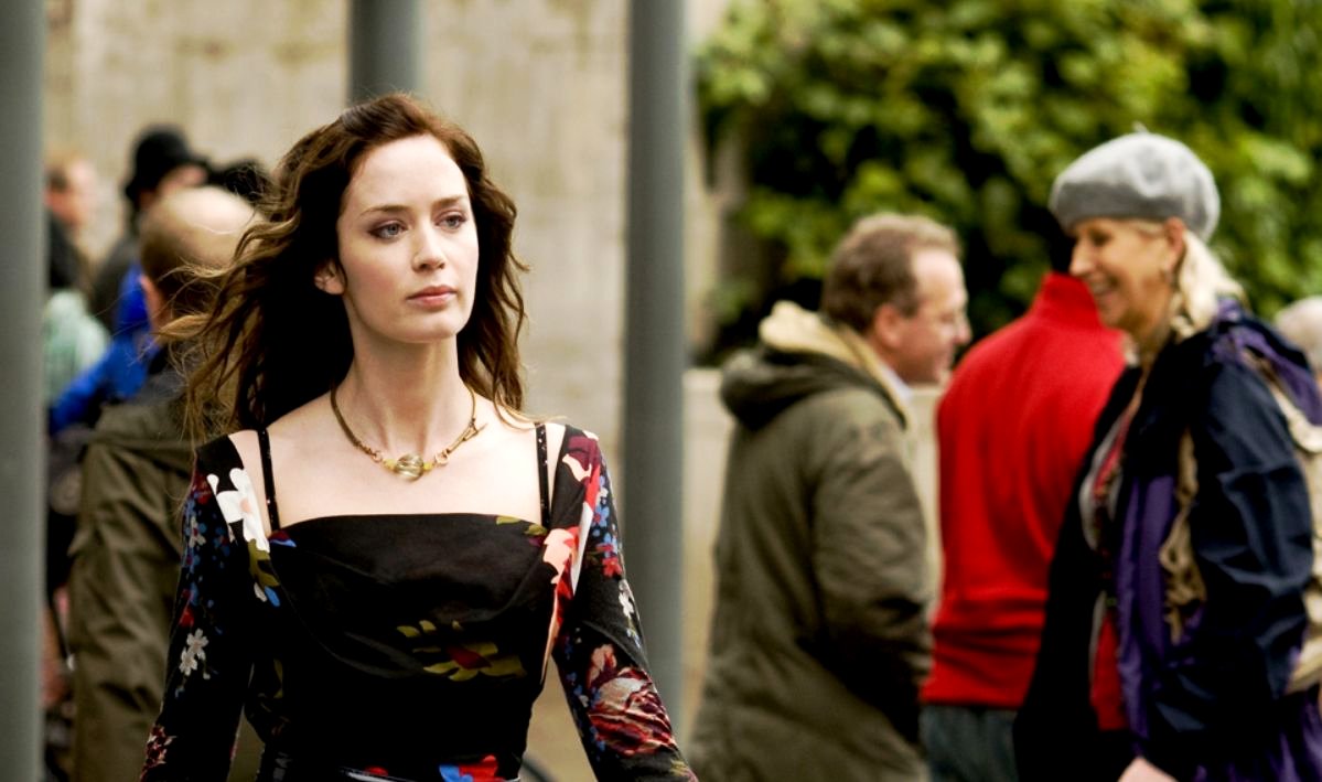 Wild Target Picture 26