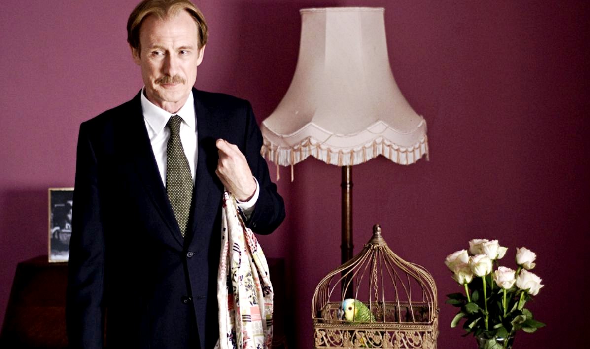 Wild Target Picture 26