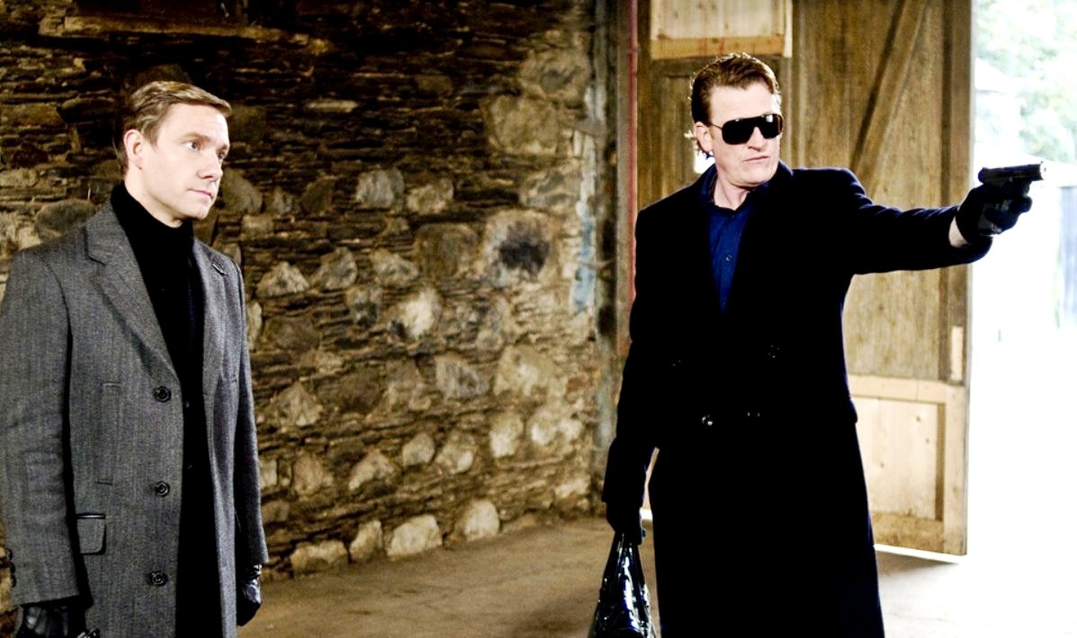 Wild Target Picture 26