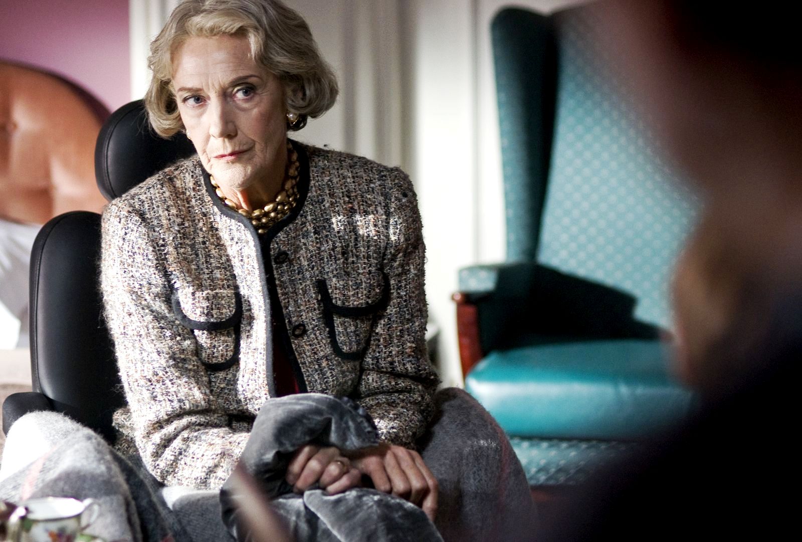 Wild Target Picture 26