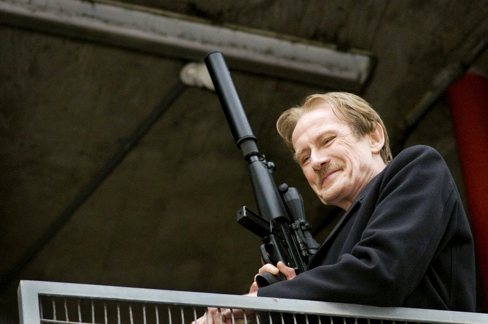 Wild Target Picture 26