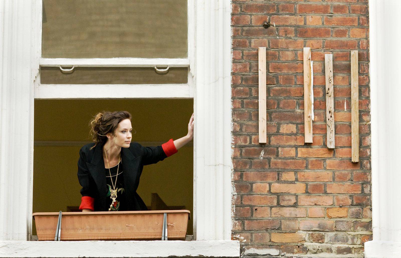 Wild Target Picture 38