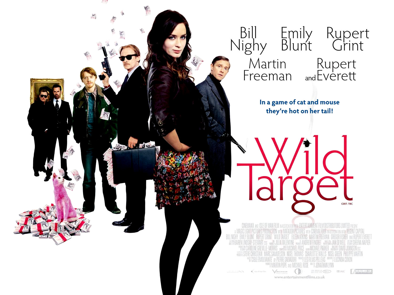 Wild Target Picture 4