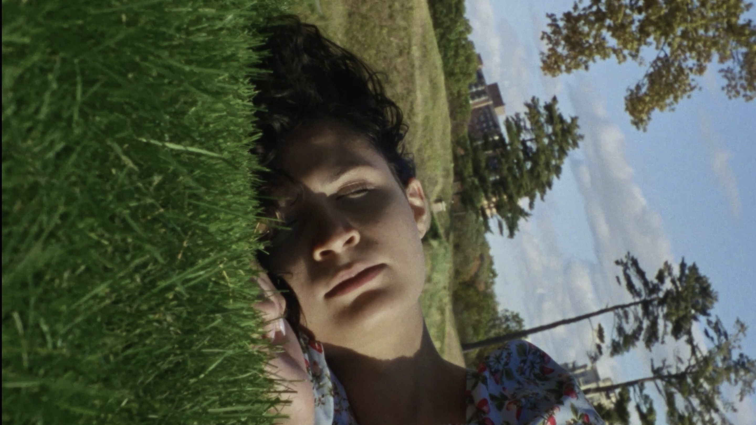 Willow World (2026) - Starring Juliet Belisario | AceShowbiz