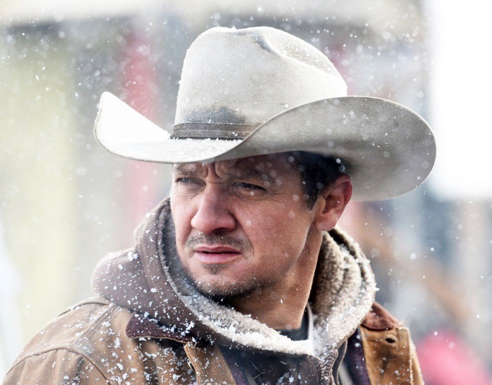 Wind River (2017) Images & Stills | AceShowbiz