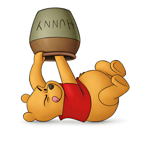 Winnie The Pooh Picture 23