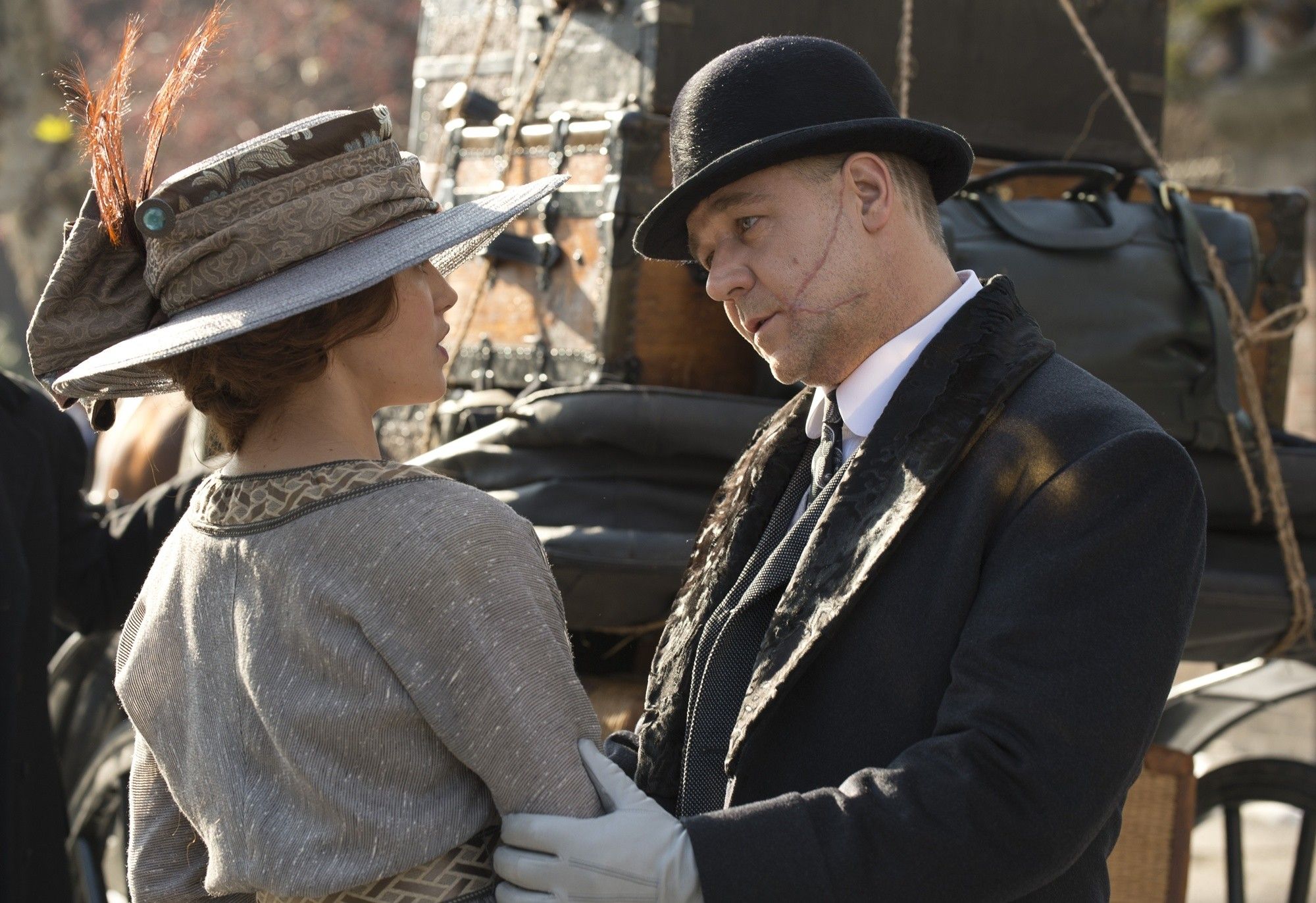 Winter's Tale Picture 29