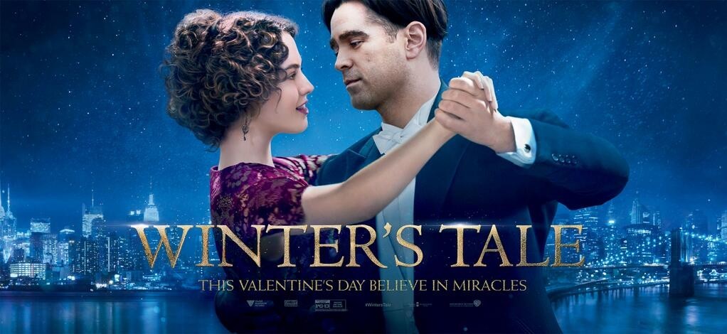 Winter's Tale Picture 6