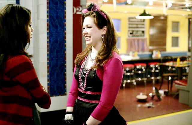 Wizards of Waverly Place: The Movie Picture 110