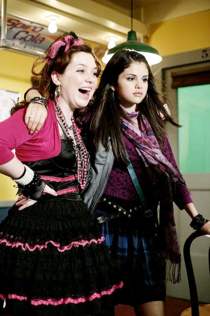 Wizards Of Waverly Place: The Movie Picture 95