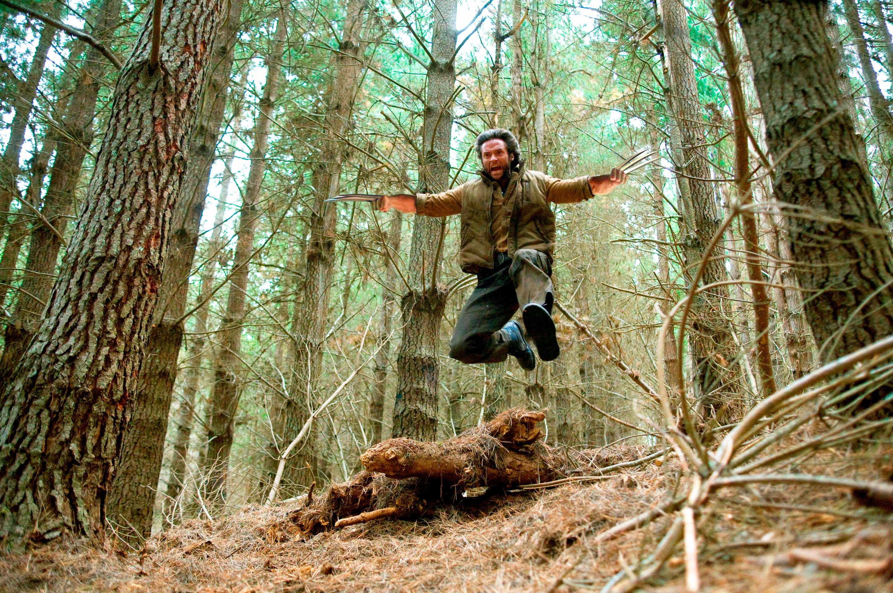 X-Men Origins: Wolverine Picture 63