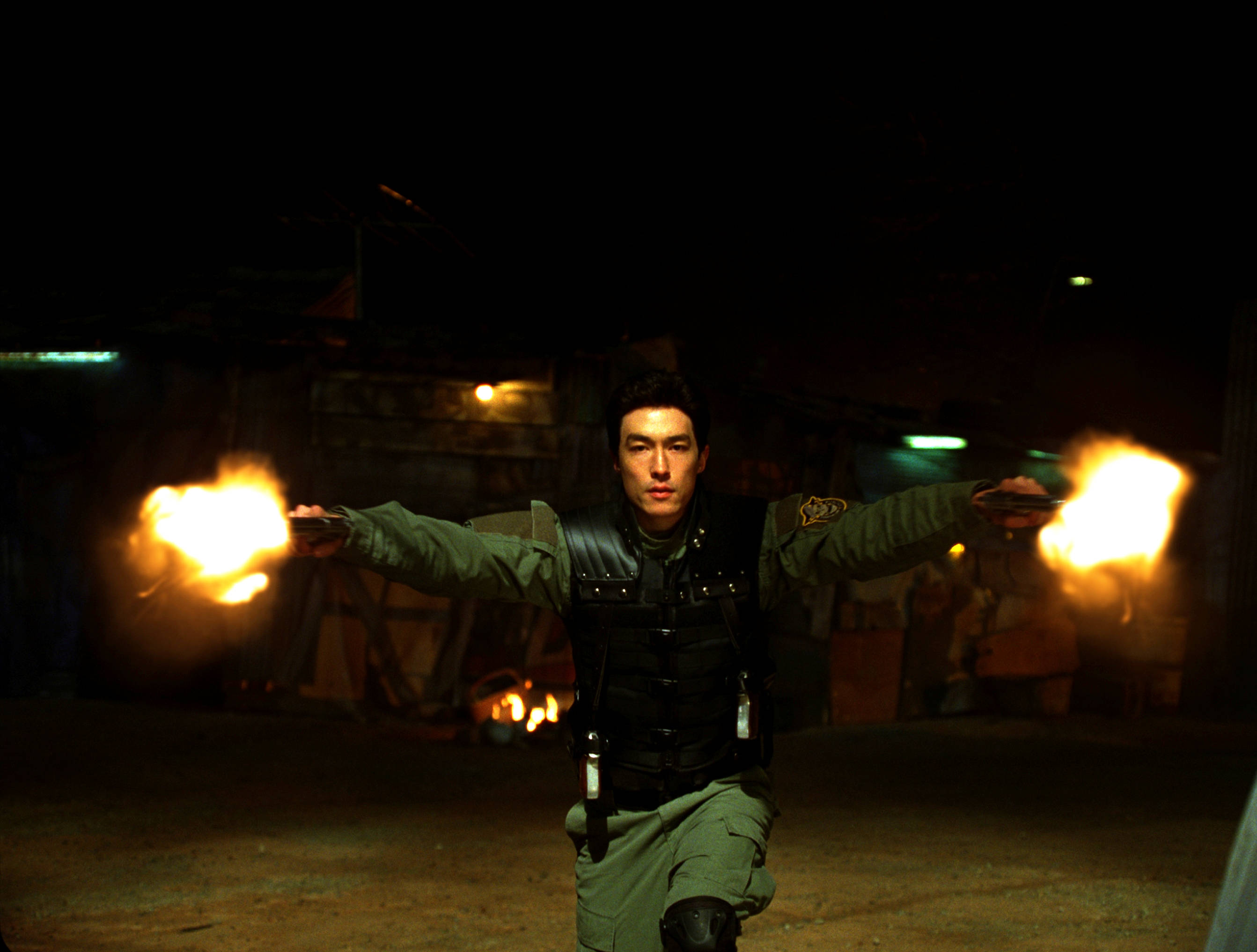 X-Men Origins: Wolverine Picture 74