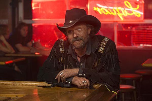 Wolves (2014) Cast, Crew, Synopsis and Information