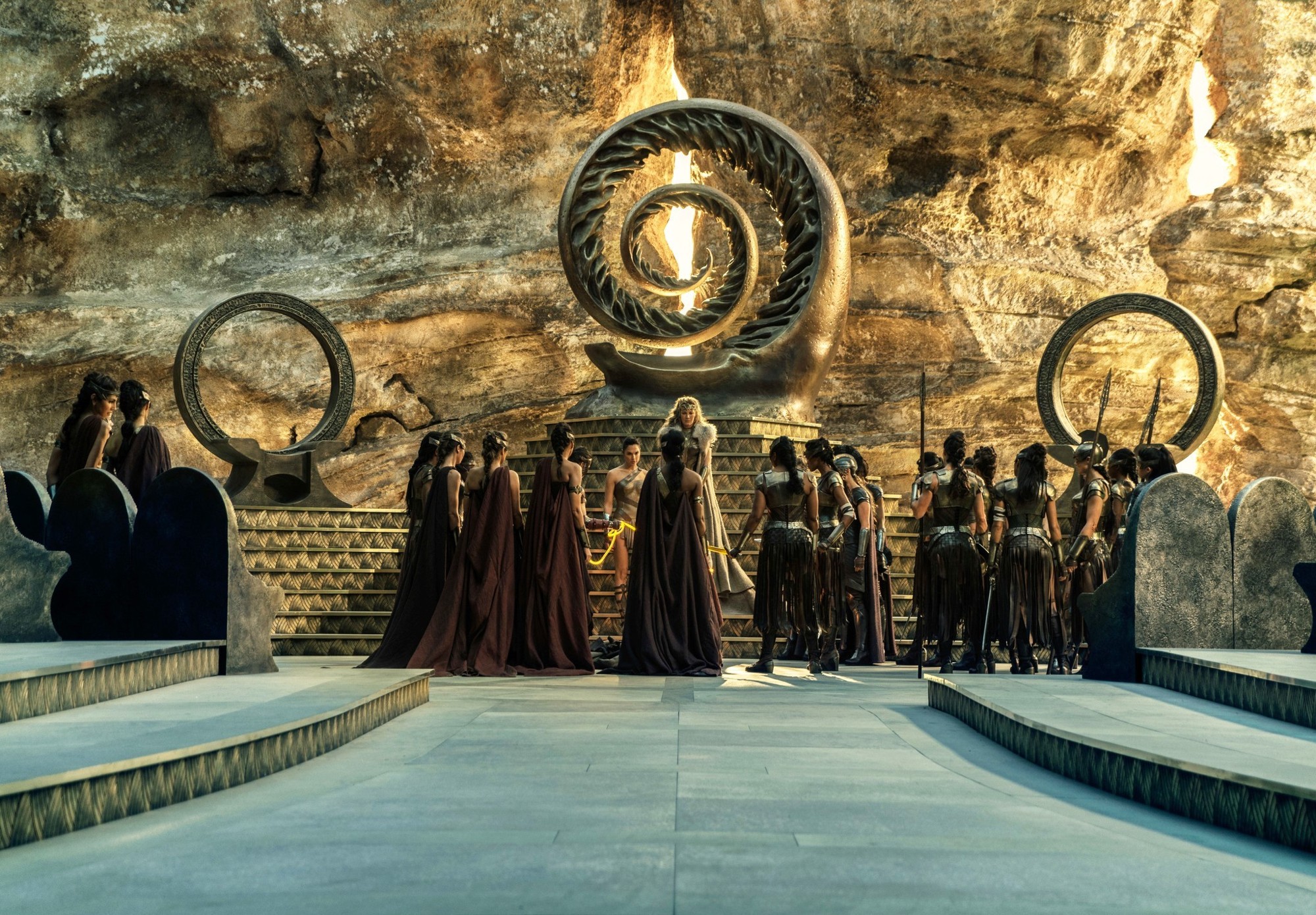 Wonder Woman Picture 47