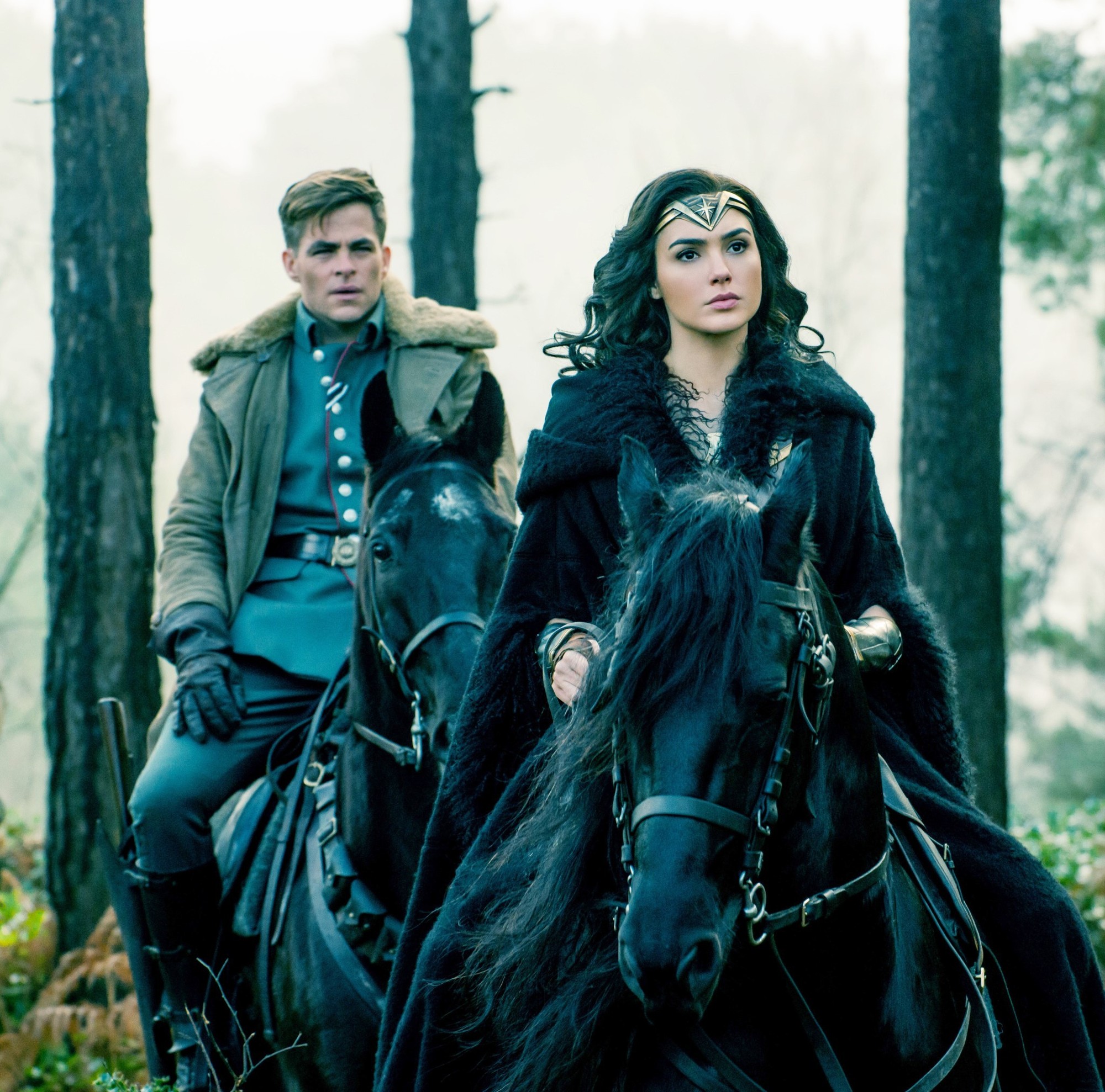 Wonder Woman Picture 52