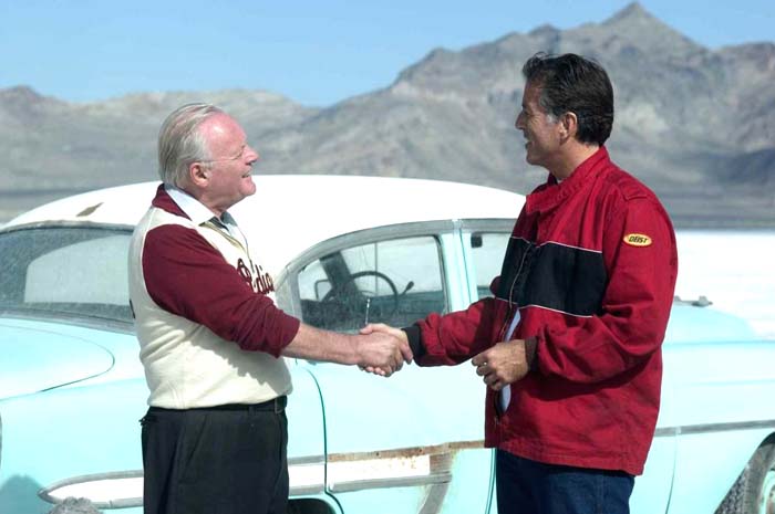 The World's Fastest Indian Picture 5