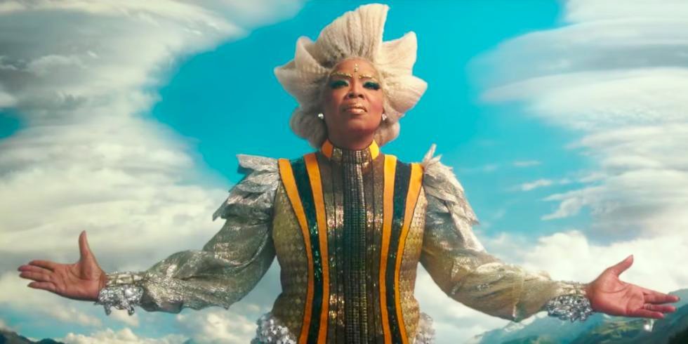 Wrinkle In Time, A Picture 14