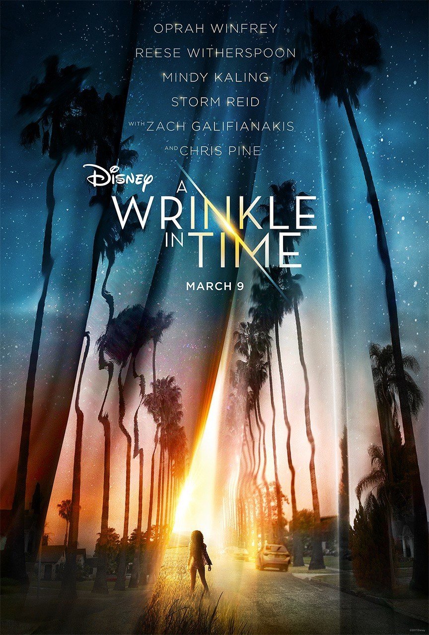 A Wrinkle in Time Picture 4