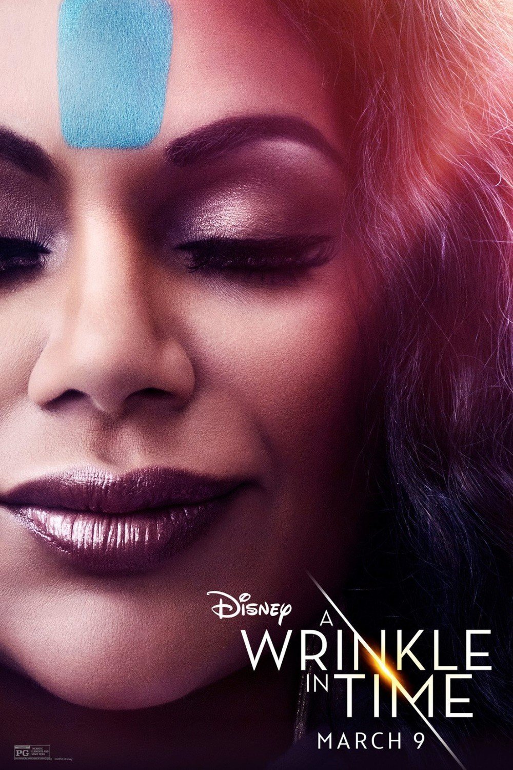 A Wrinkle in Time Picture 24