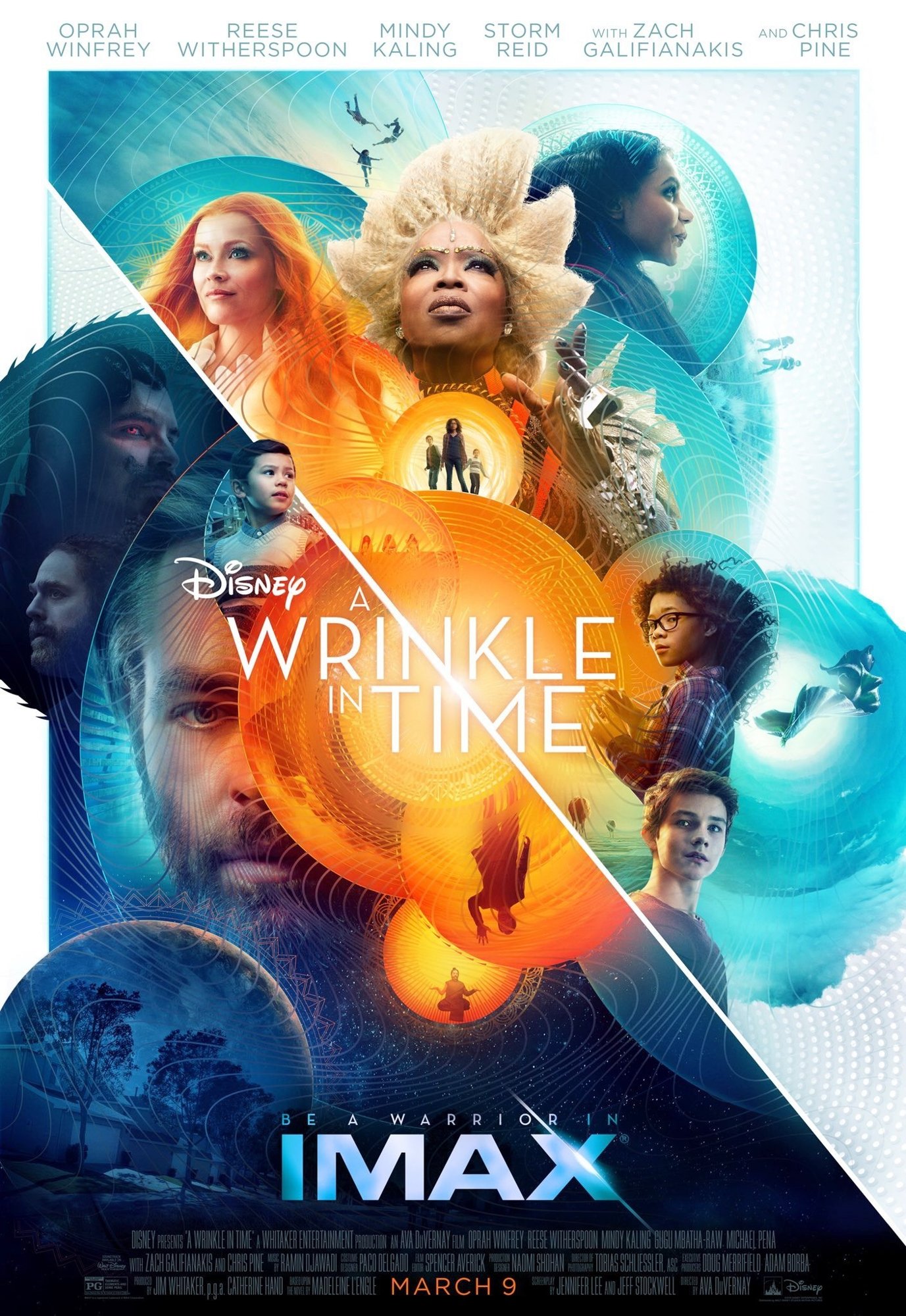 A Wrinkle in Time Picture 47