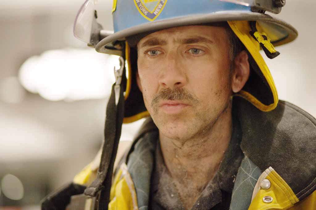 World Trade Center (2006) - Oliver Stone Film | AceShowbiz