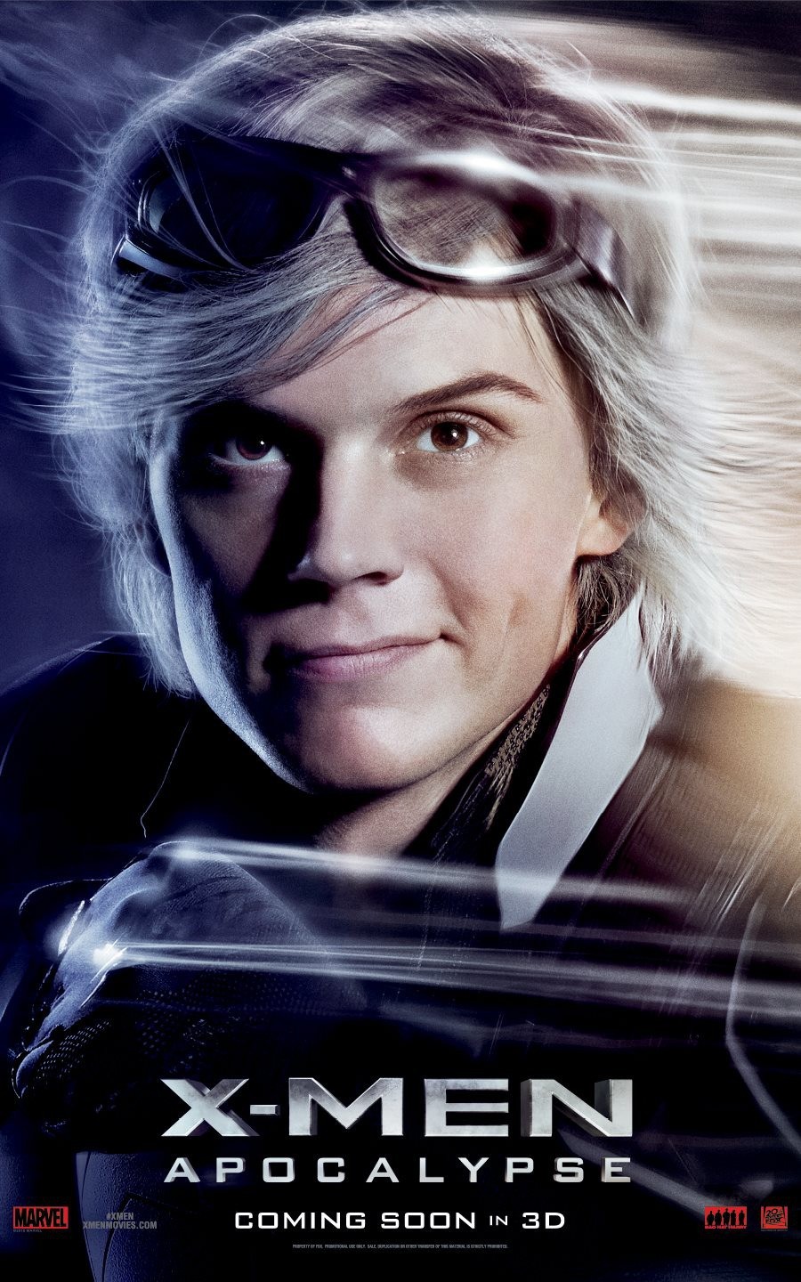 X-Men: Apocalypse (2016) Pictures, Photo, Image and Movie Stills