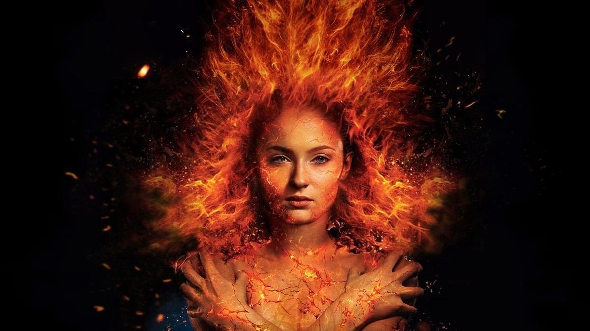 Dark Phoenix Picture 2