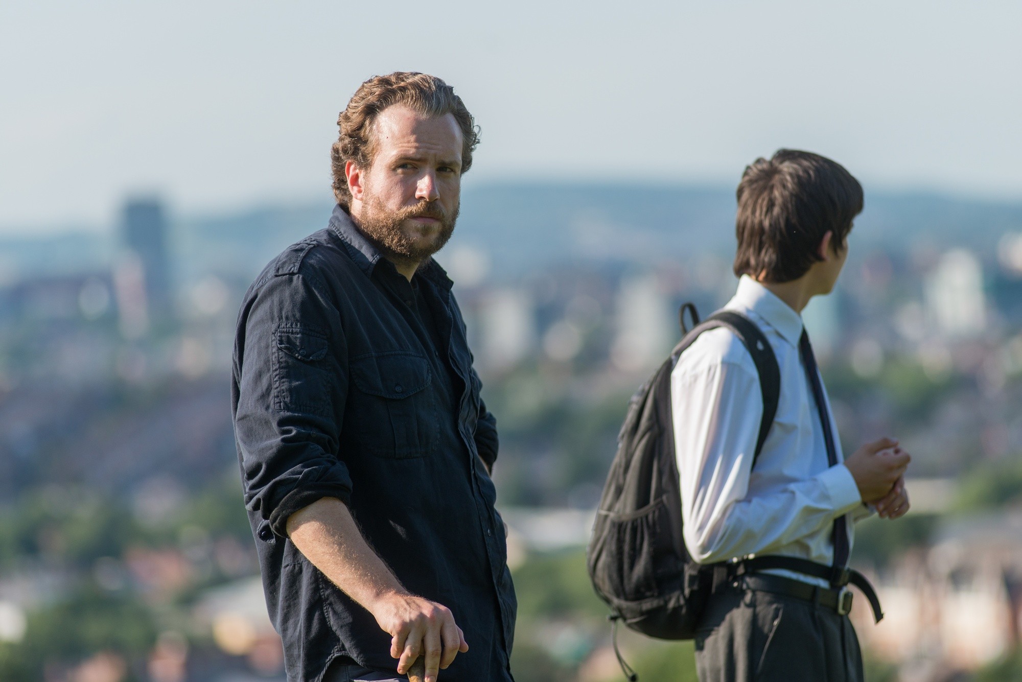 A Brilliant Young Mind Picture 11