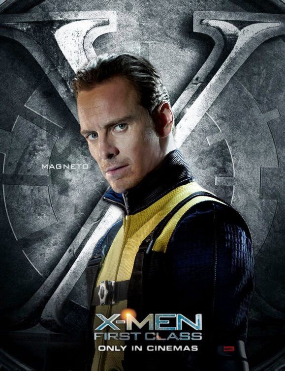 X-Men: First Class Picture 30