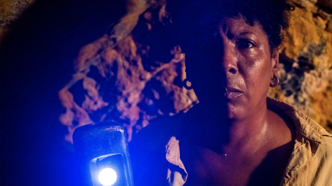 Yellow Cake (2026) - Movie Stills & Photos | AceShowbiz