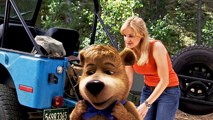 Yogi Bear Picture 47