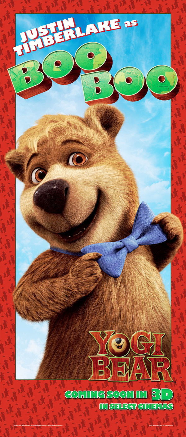 Yogi Bear Picture 13