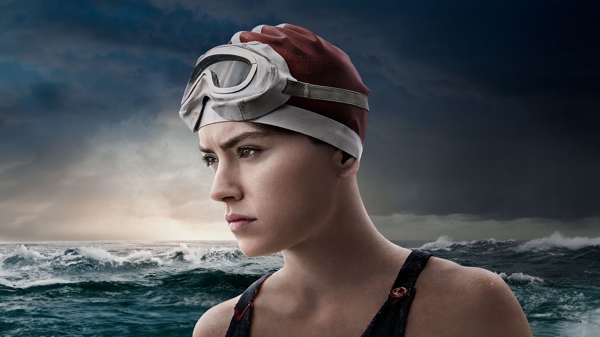 Young Woman And The Sea Picture 6 | AceShowbiz