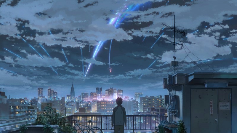 Your Name Picture 14