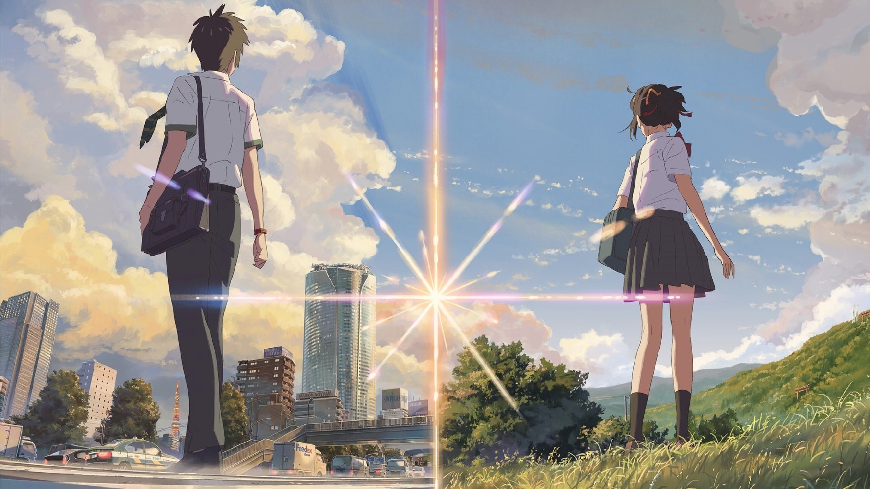 Your Name Picture 14