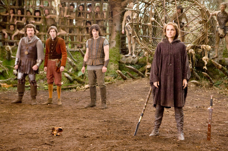 Your Highness Picture 29