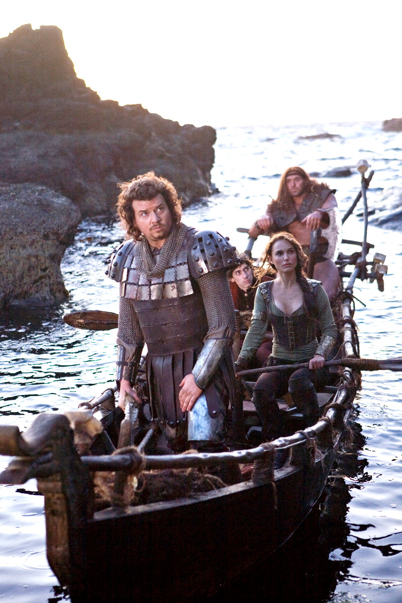 Your Highness Picture 29