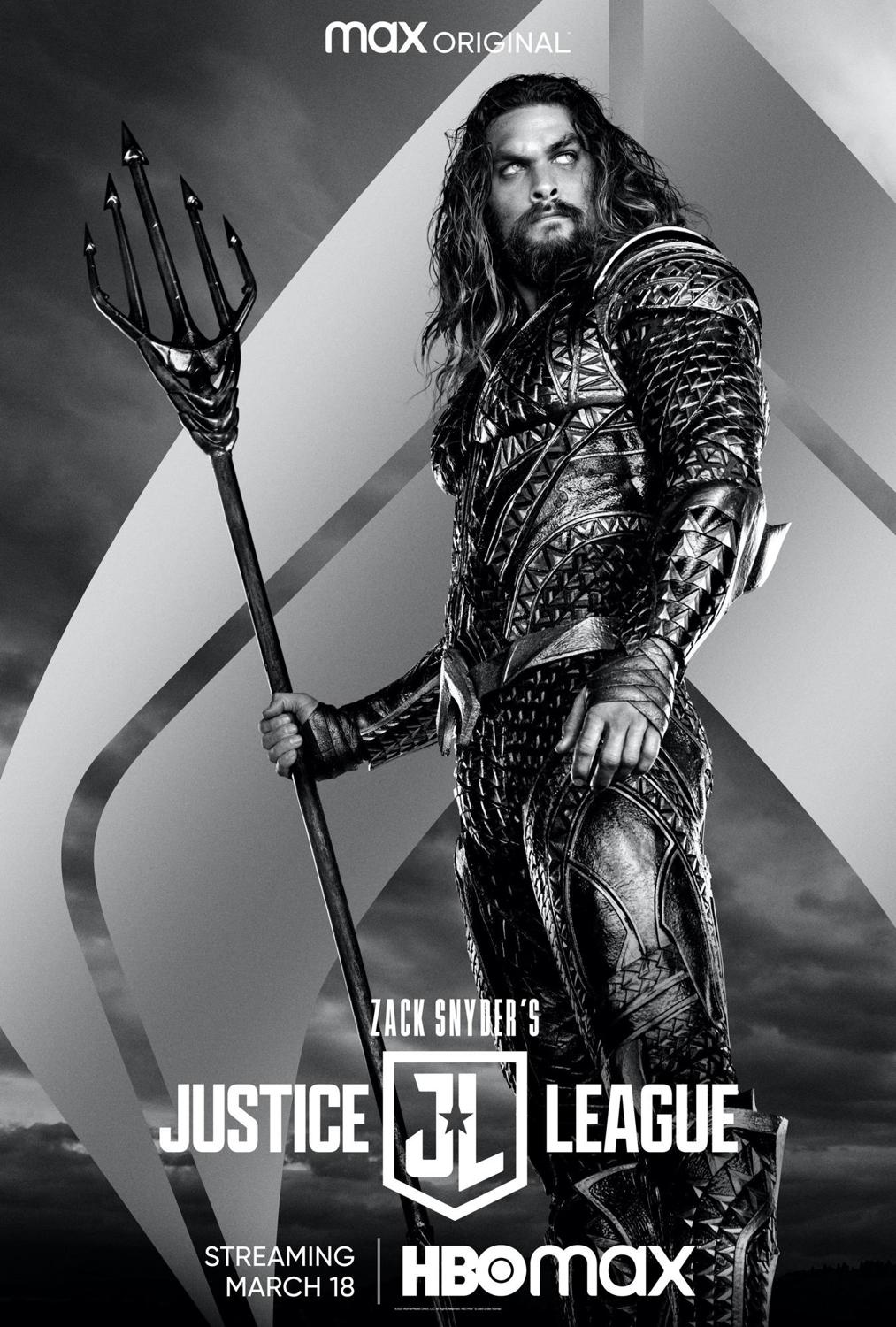 Zack Snyder's Justice League Picture 18
