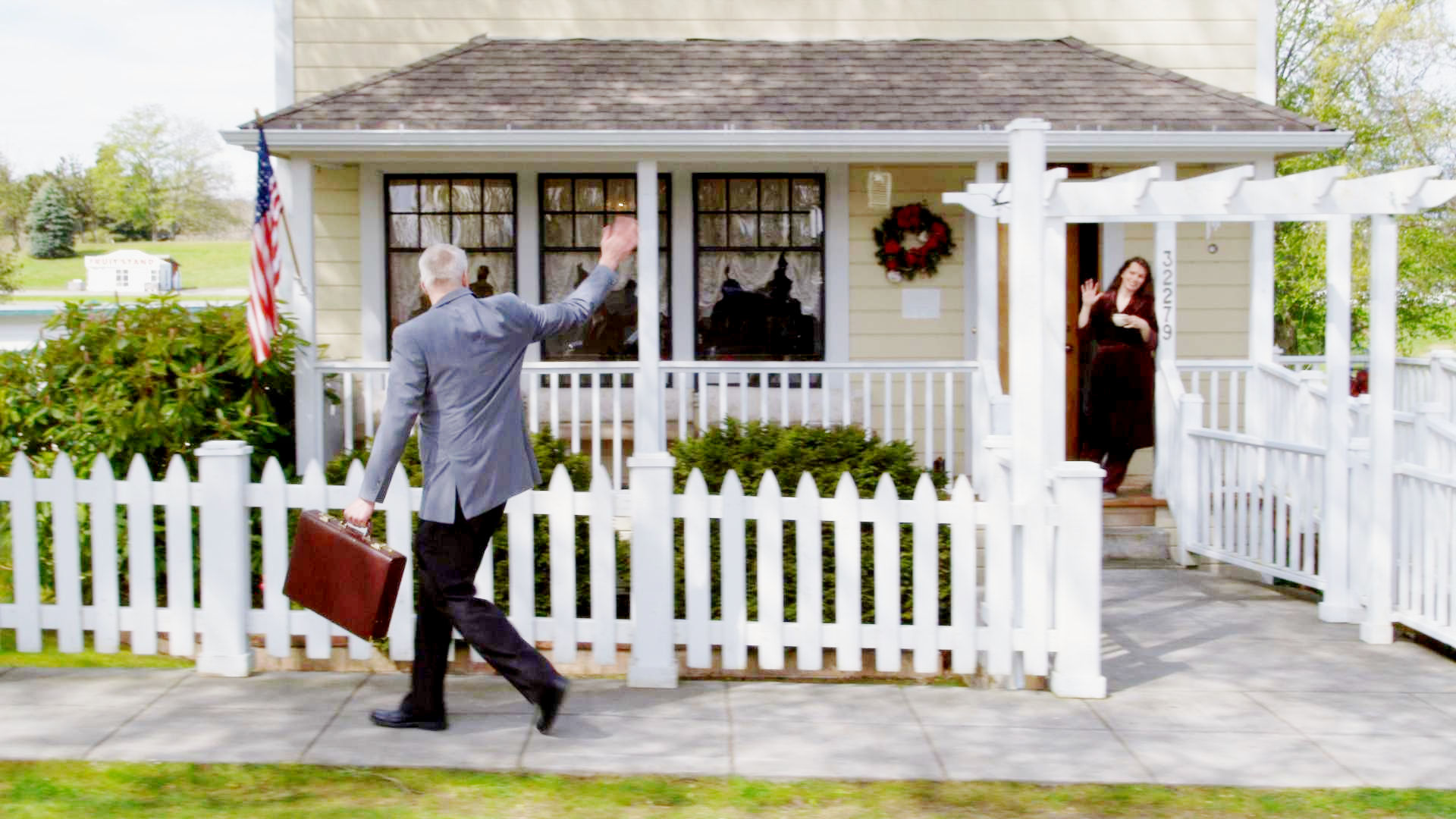 ZMD: Zombies of Mass Destruction Picture 5