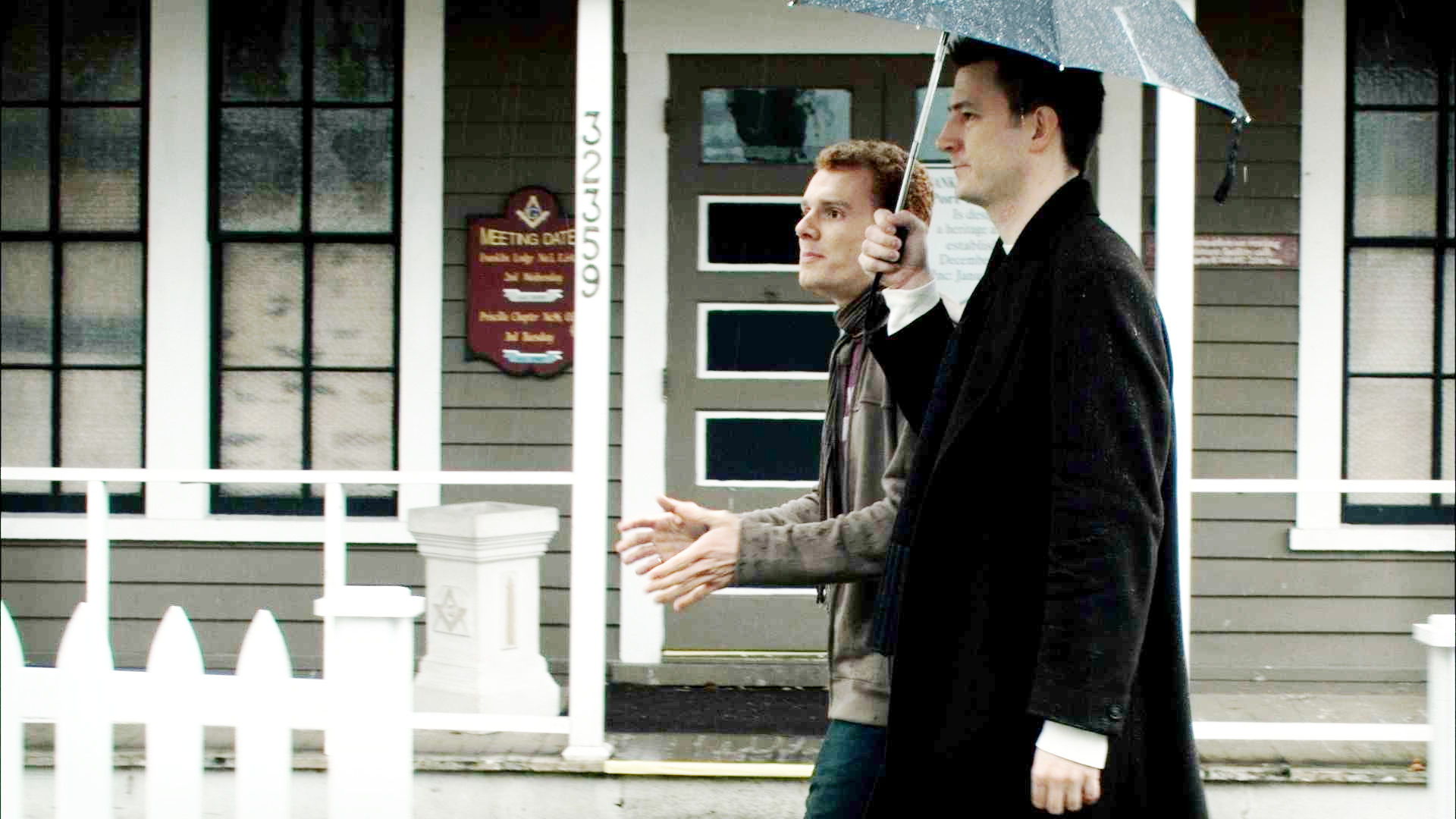 ZMD: Zombies of Mass Destruction Picture 5