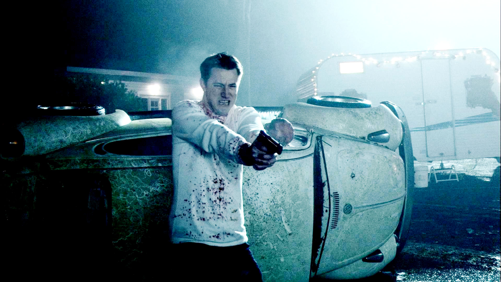 ZMD: Zombies of Mass Destruction Picture 11