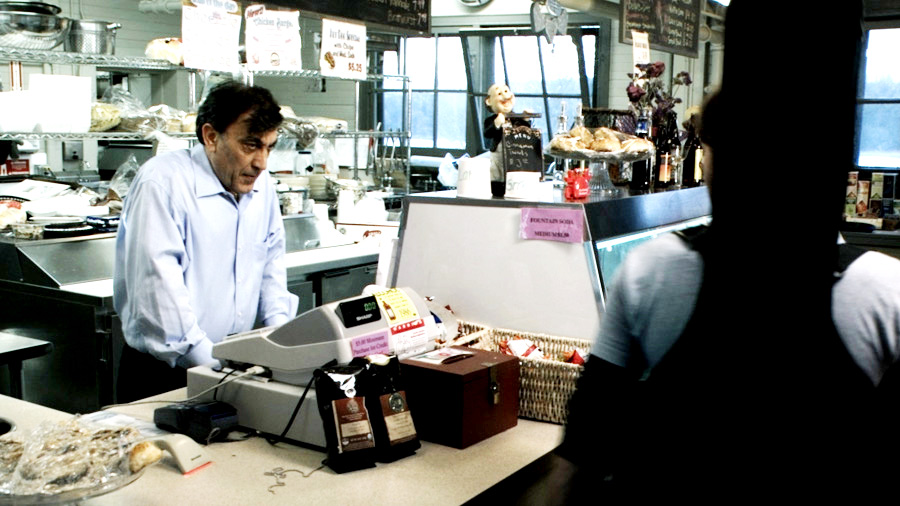 ZMD: Zombies of Mass Destruction Picture 5