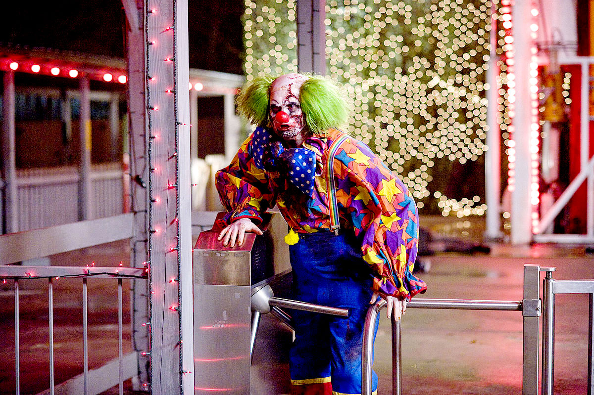 Zombieland Picture 19 | AceShowbiz