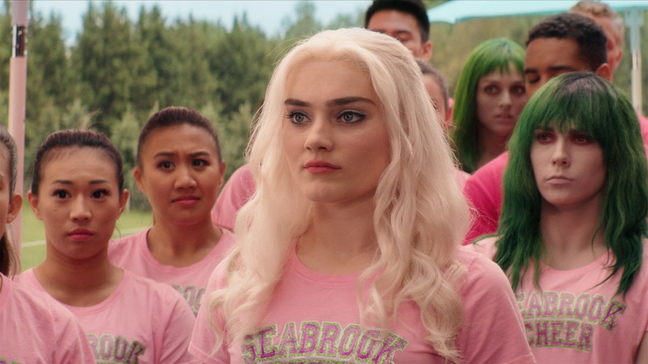 Zombies 2 (2020) - Movie Stills & Photos | AceShowbiz